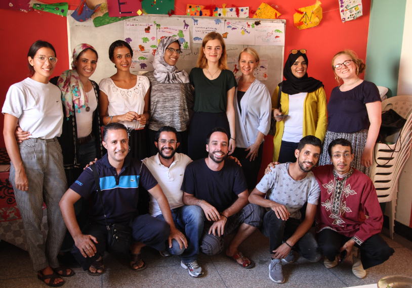 Join us - FAPE | FAPE