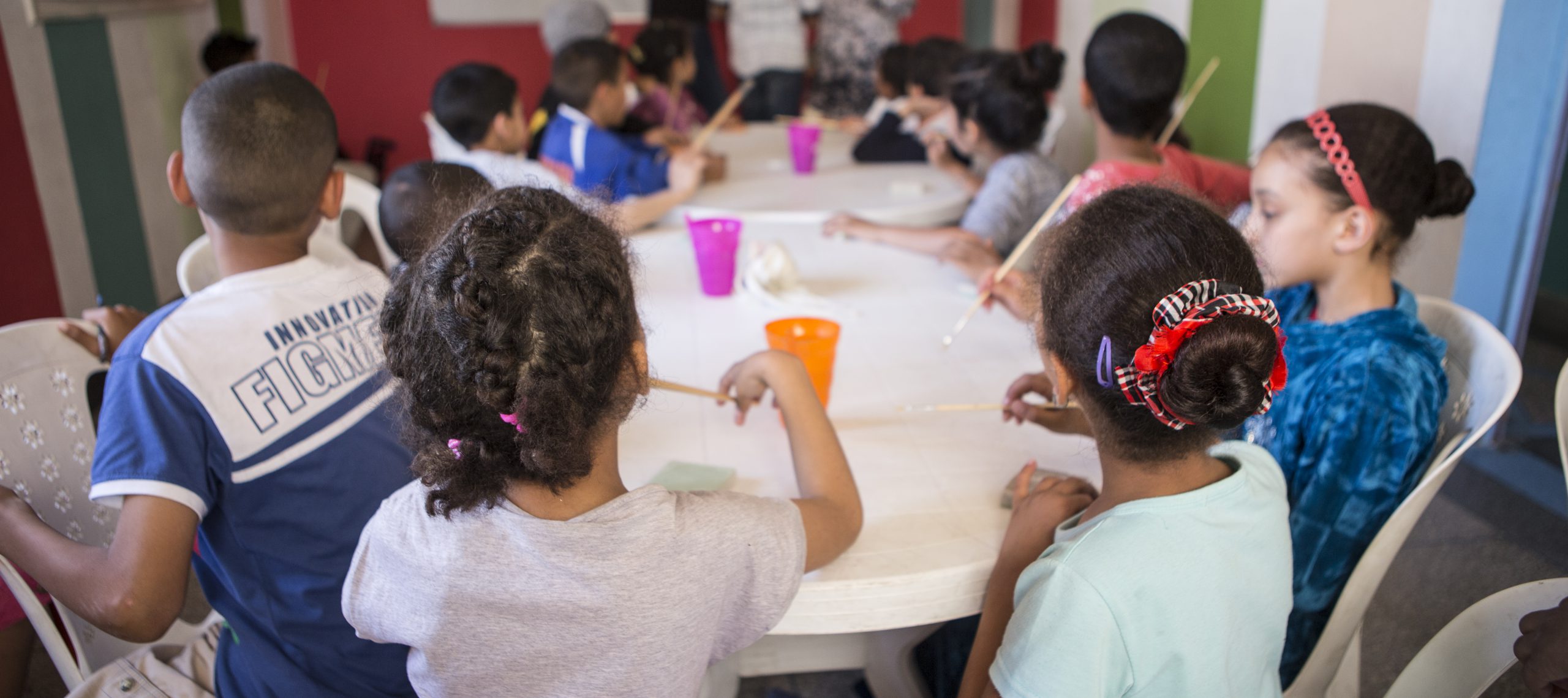 Our mission - FAPE | FAPE